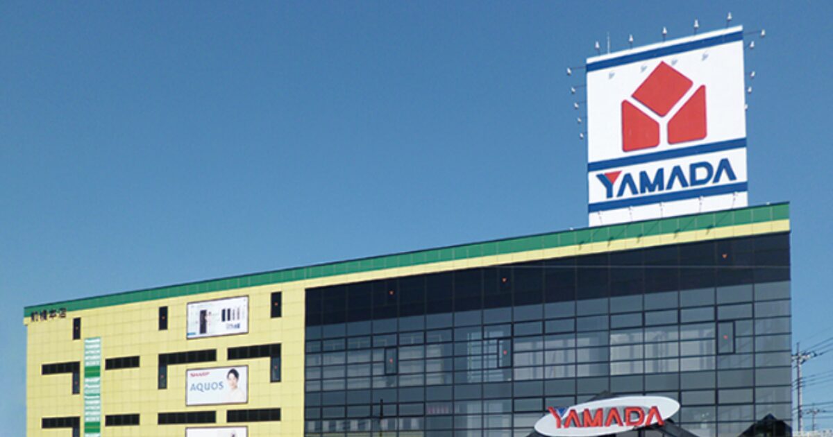 ヤマダ電機の新生活家電セットは本当にお得？価格・評判を徹底比較で解説！